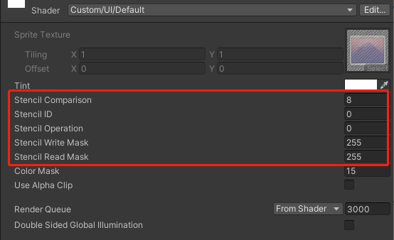 模板测试（Stencil Test）基本概念 - 知乎