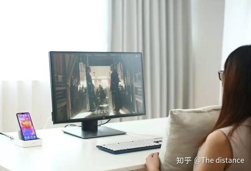 如何选择具有PC模式的手机？ - 知乎