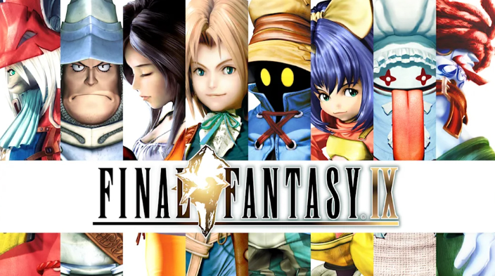 FF7RE竟然不是第一？GameSpot评《最终幻想》系列排名 - 知乎