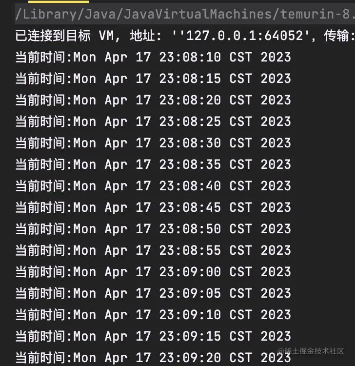 Java | 一分钟掌握定时任务 | 3 - 单机定时之Timer - 知乎