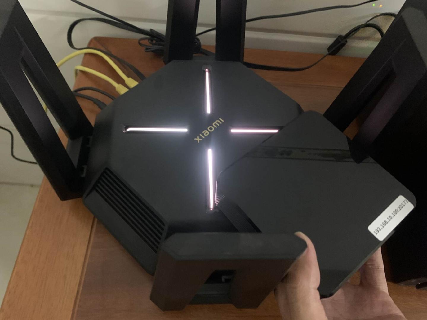 复活N1、变身超低功耗的家庭『网络中枢』、N1旁路由方案使用感受 - 知乎