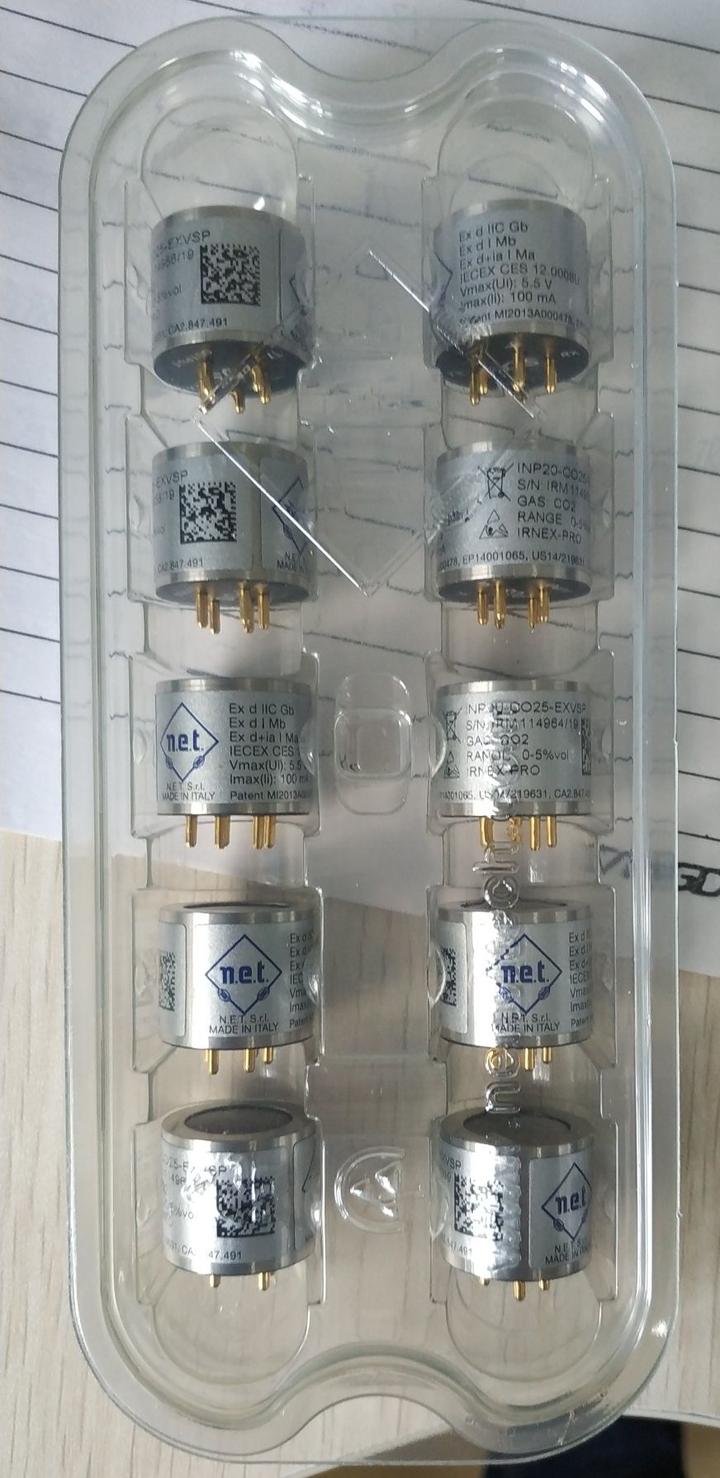 INP20-CH45-NCVSP红外甲烷传感器 - 知乎