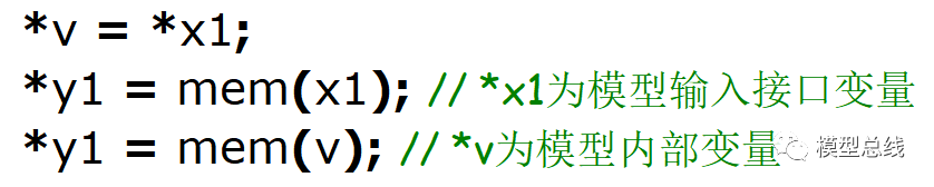 模型总线使用小帮手(十一)：mem函数 - 知乎