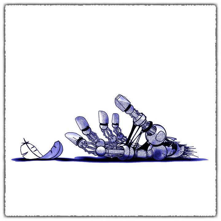 Fusion anomaly. 融合异常 - 知乎