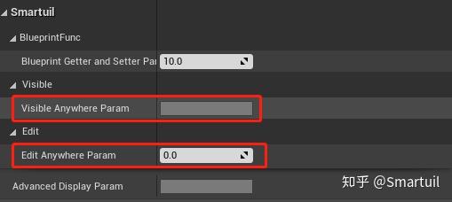 UFUNCTION/UPROPERTY/UCLASS - 知乎