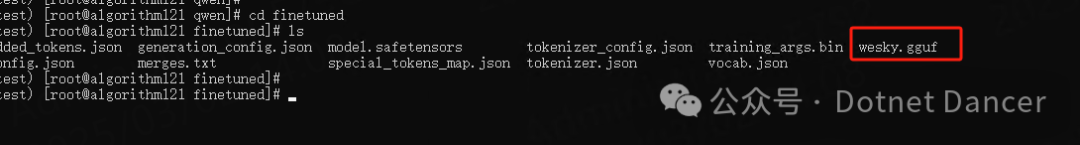 使用“古法技术”——HuggingFace Trainer微调训练本地大模型保姆级教程 - 知乎