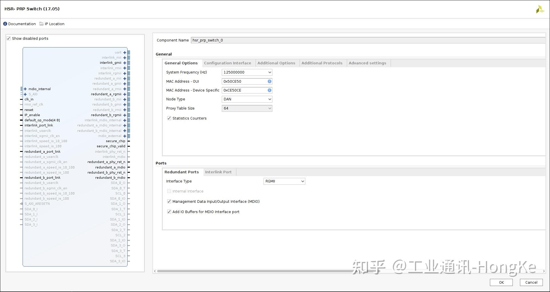 朝花夕拾：HSR/PRP冗余协议（一） - 知乎
