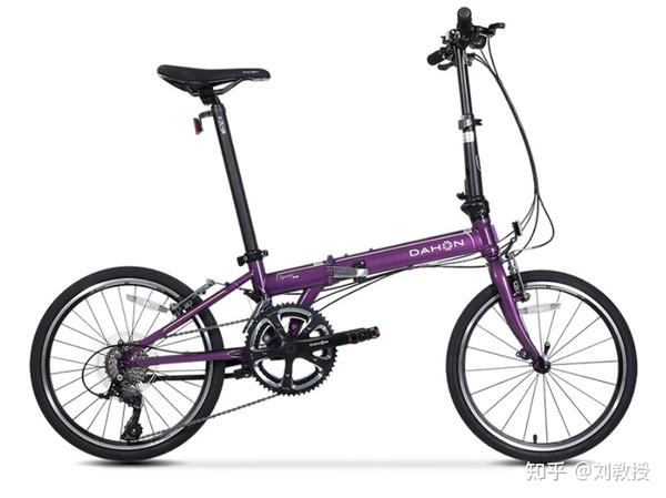 想买个大行折叠车，买p8还是p18。俩车有啥区别。？