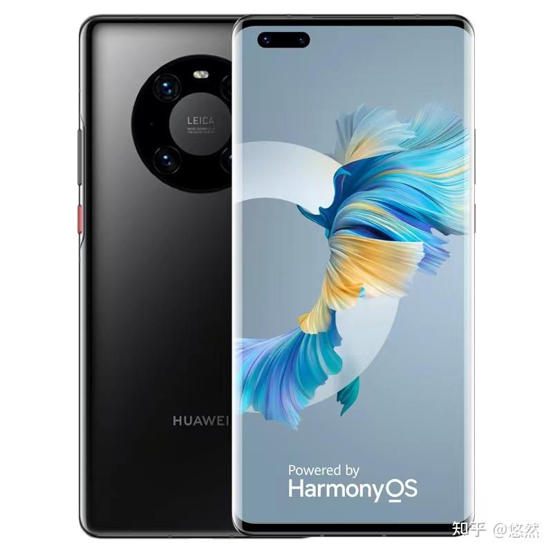 华为Mate50来了，Mate40 Pro还值得买吗 - 知乎