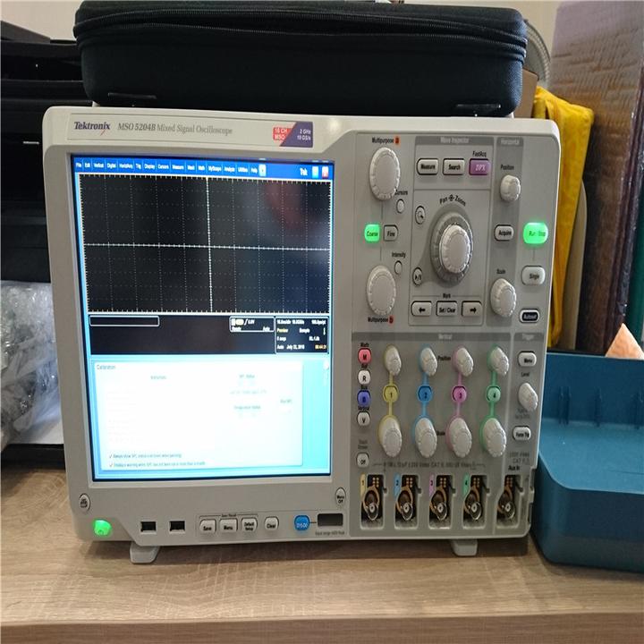 泰克Tektronix DPO5204B,MSO5204B示波器 - 知乎