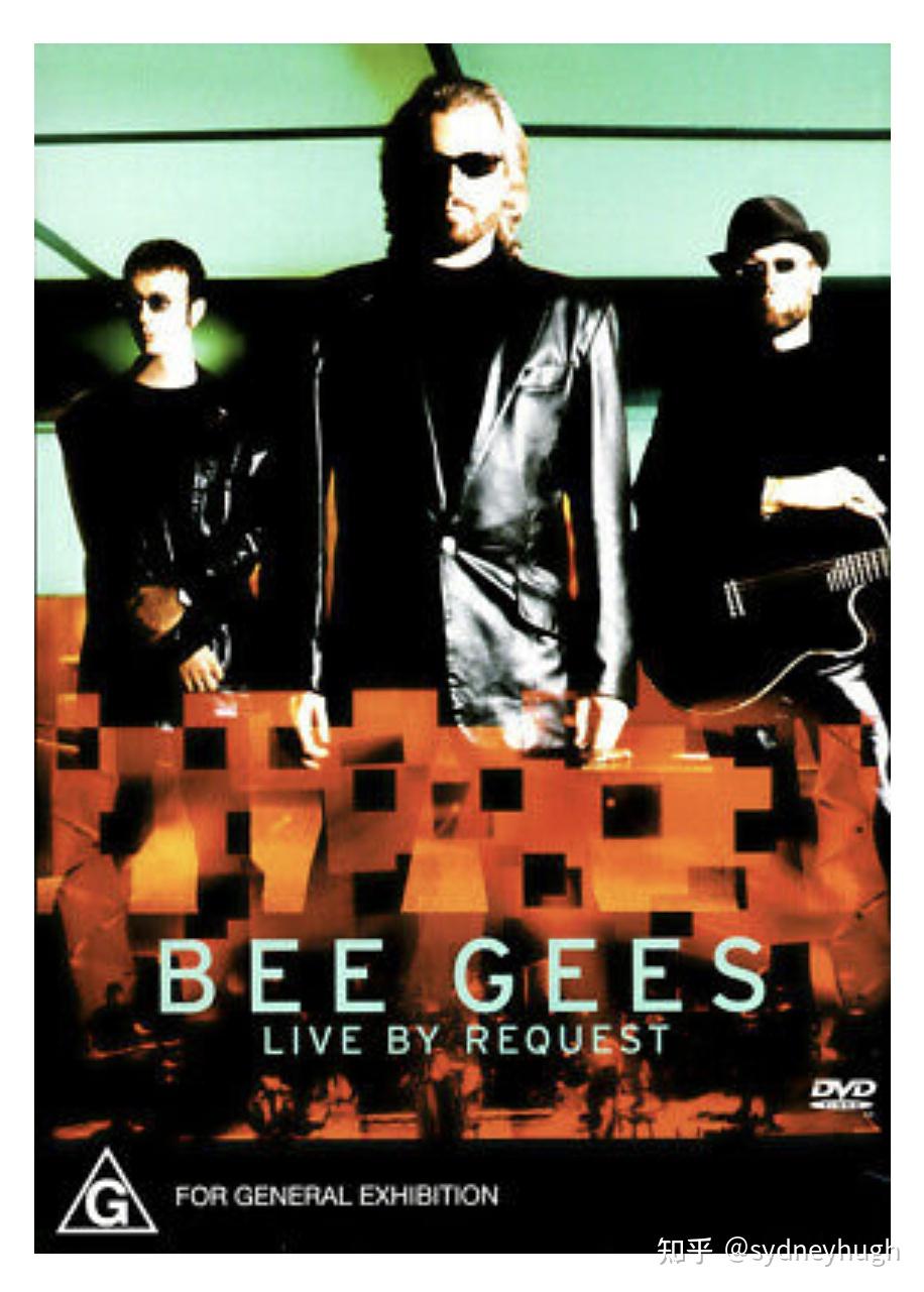 如何评价Bee Gees的音乐及乐坛地位，知乎上关于bee gees de 评价太少了？ - 知乎