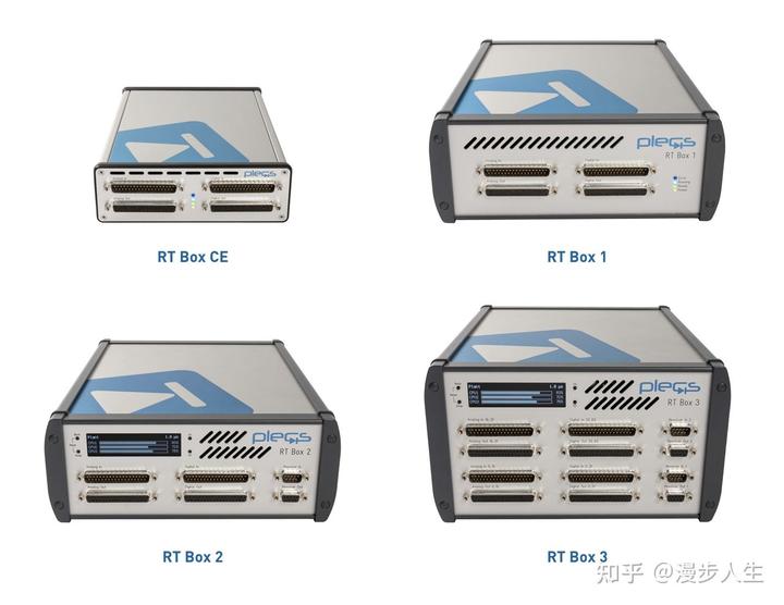 PLECS RT Box 应用示例 5（93）：数据记录（Data Logging） - 知乎