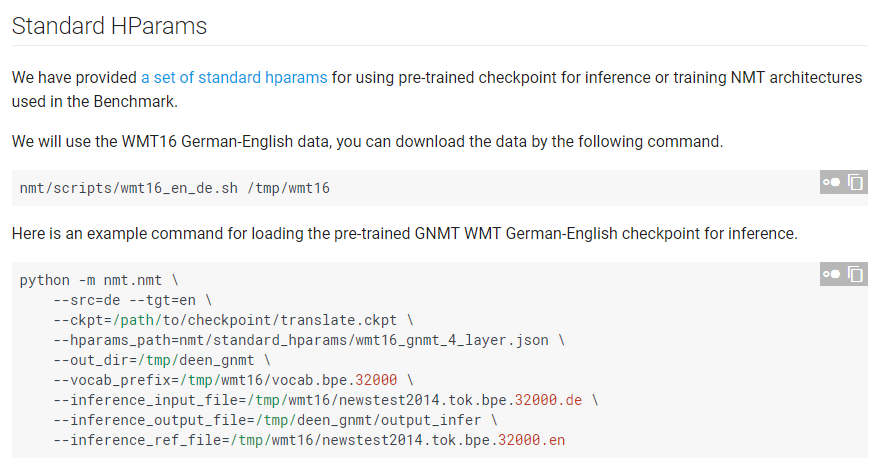 TensorFlow教程翻译 | Neural Machine Translation(seq2seq) Tutorial - 知乎