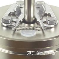 德国HYDRO-BIOS公司 Ruttner标准水样采集器 - 知乎