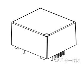 LEM国产替代 | 芯森CN1A高精度闭环电流传感器在某型号机器人焊机电源中的应用 - 知乎