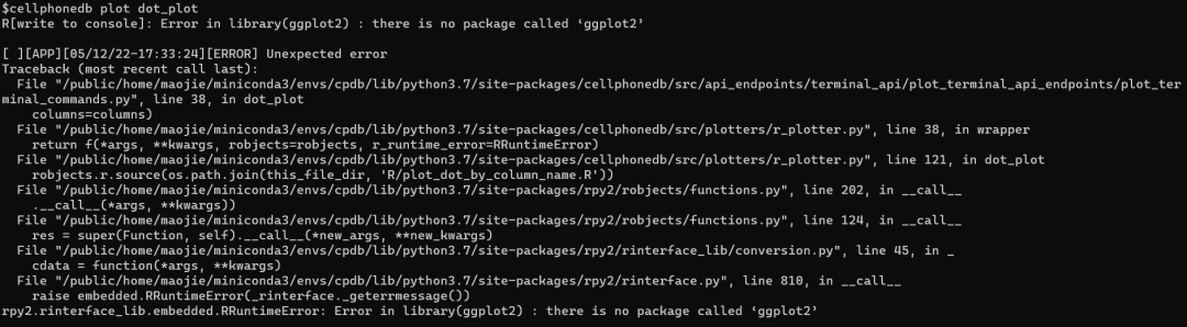 scRNA分析 | 解决可能的报错，从0开始教你完成细胞通讯分析-cellphoneDB - 知乎