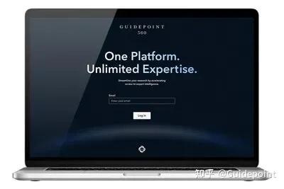 Guidepoint 推出 Guidepoint360， 打造AI与专家知识融合的一体化平台 - 知乎