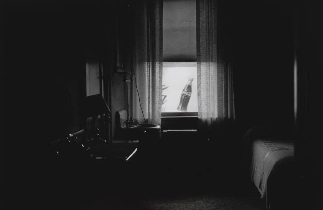 李·佛瑞兰德Lee Friedlander | 全集 - 知乎