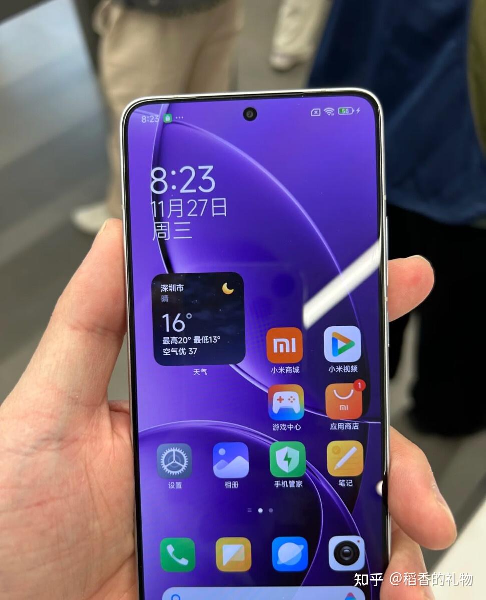 决赛圈了，红米K80和荣耀Magic6买哪个？ - 知乎