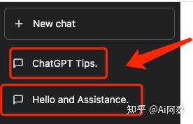 Chatgpt使用技巧和问题汇总【持续更新ing】 - 知乎