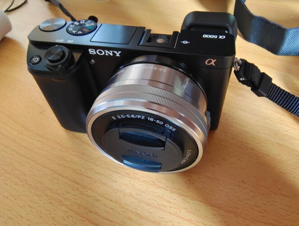 索尼Sony A6000（索尼a6000）怎么样，值得买吗？ - 知乎
