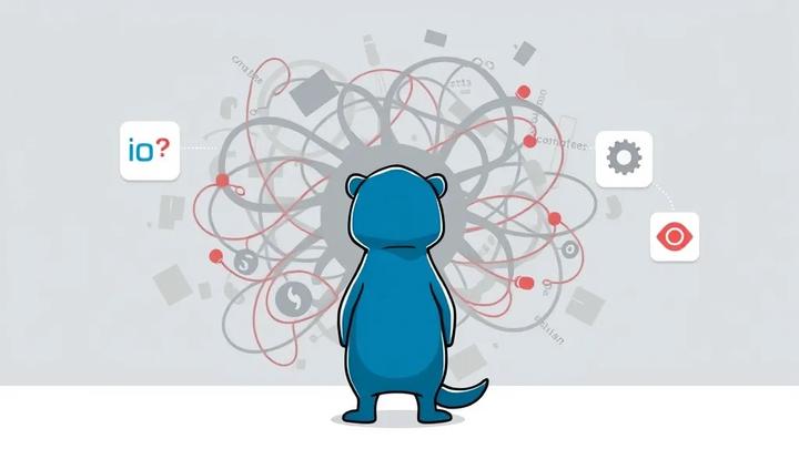 Rob Pike的“抱怨”与Go的“解药”：直面软件膨胀的四大根源 - 知乎