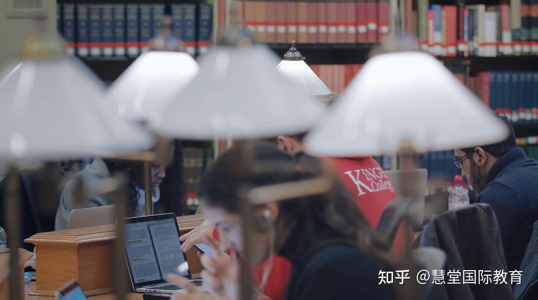 方程式|英国"G6"伦敦国王学院（KCL）定向保障培养计划 - 知乎