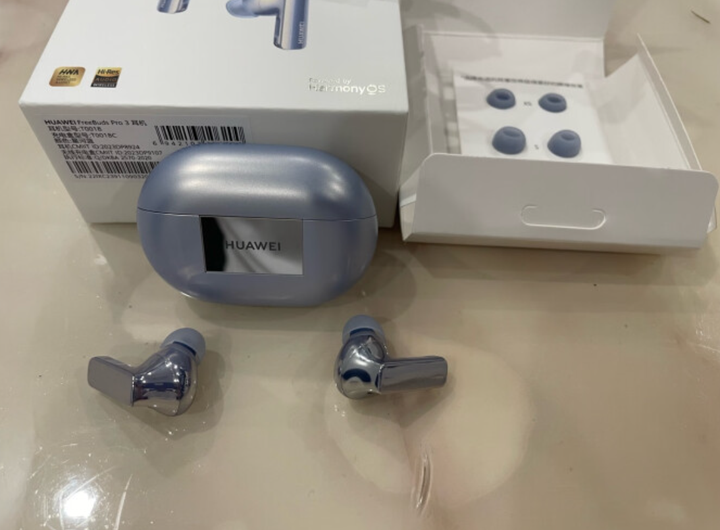 华为freebuds pro3（华为FreeBuds Pro 3）怎么样？体验一周优缺点评测 - 知乎