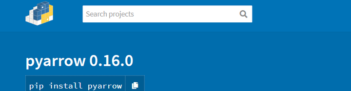 pyarrow的效率提升（一） - 知乎