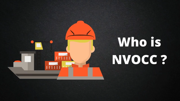海运中的NVOCC是什么意思? - 知乎