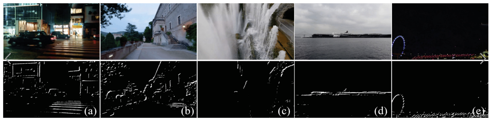 图像对齐：基于局部配准的Mesh Warps技术 - 知乎