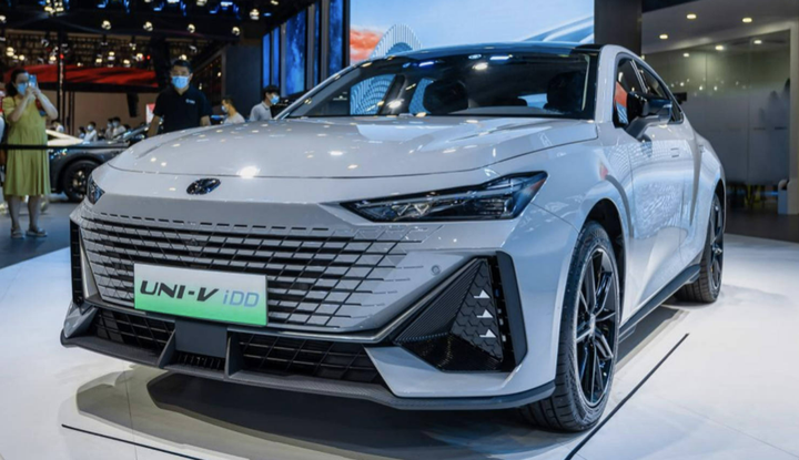 2022中国十佳底盘，你认可几款？ - 知乎