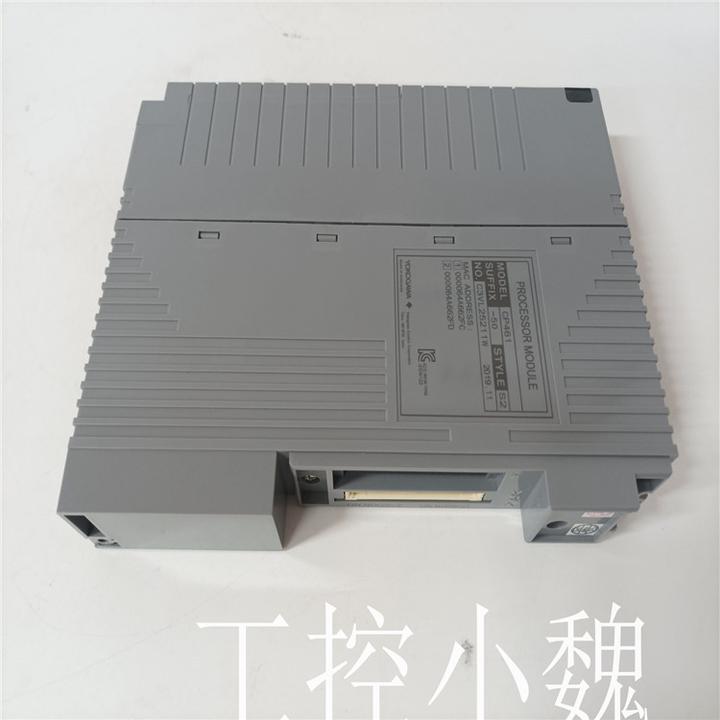 YOKOGAWA横河备件AIP830-111/ATK4A-00/2302-32-VLE-2/CP461-50/ALR121-S00 ...