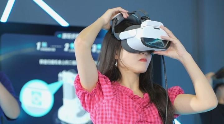 上海VR/AR产业博览会登上CCTV-10《创新进行时》，今晚21:20播出 - 知乎