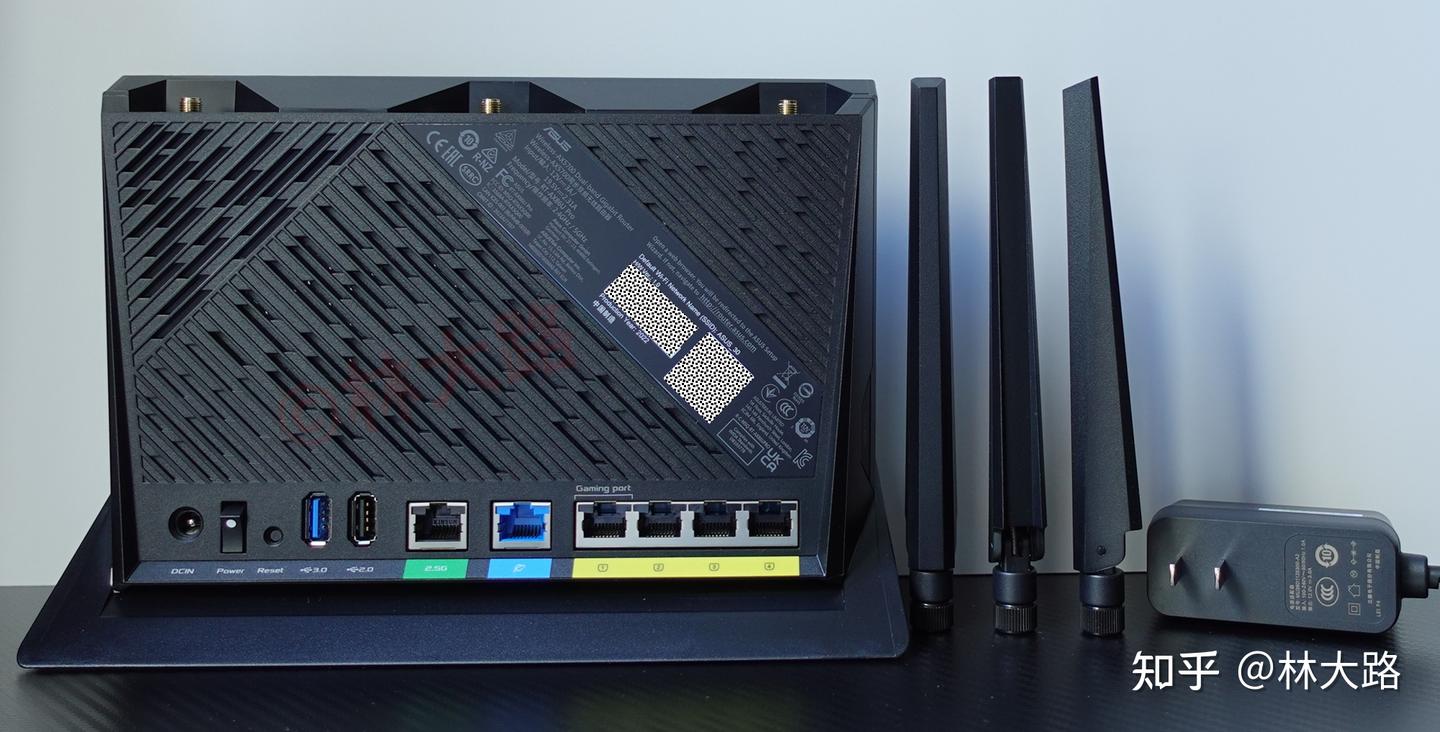 华硕AX86U Pro是否值得买？附测评