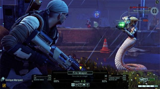 为什么说《XCOM》系列游戏具有启发性？ - 知乎