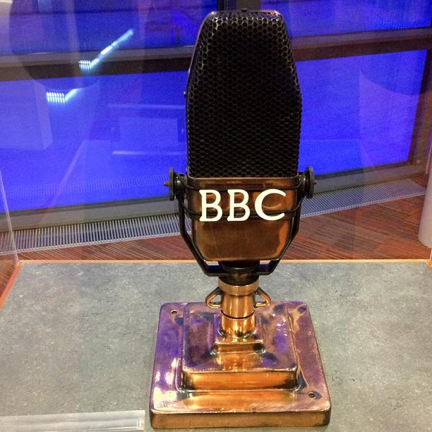 英国广播公司 / BBC(British Broadcasting Corporation) （第一部分：概述、历史）- 中英文维基百科词条 ...