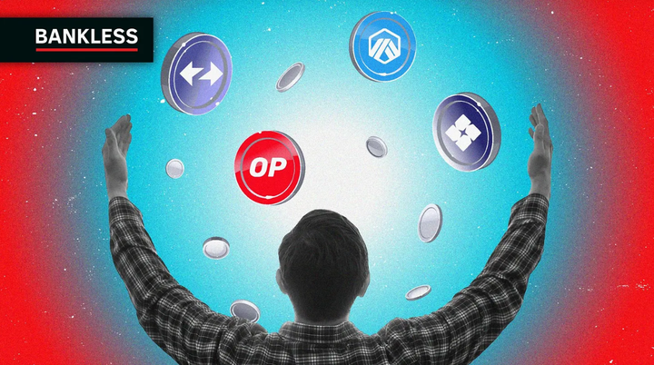 Bankless：L2 年度回顾 - 知乎