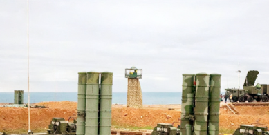 我国红旗9BE性能升级，一车搭载8弹，已默默超过S-400 - 知乎