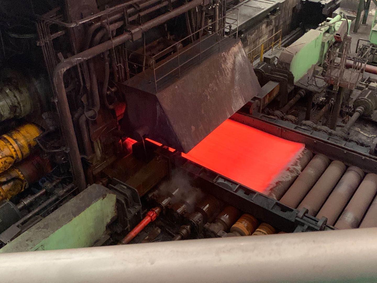 S700MC钢板机械性能S700MC执行标准 - 知乎