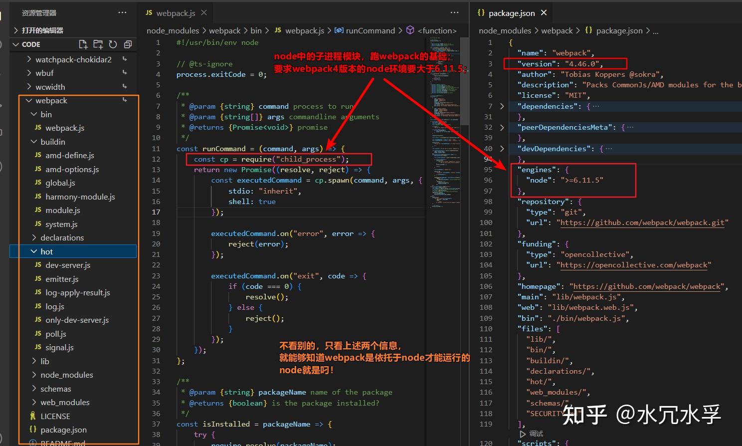 回顾webpack在vue.config.js中写loader和plugin - 知乎