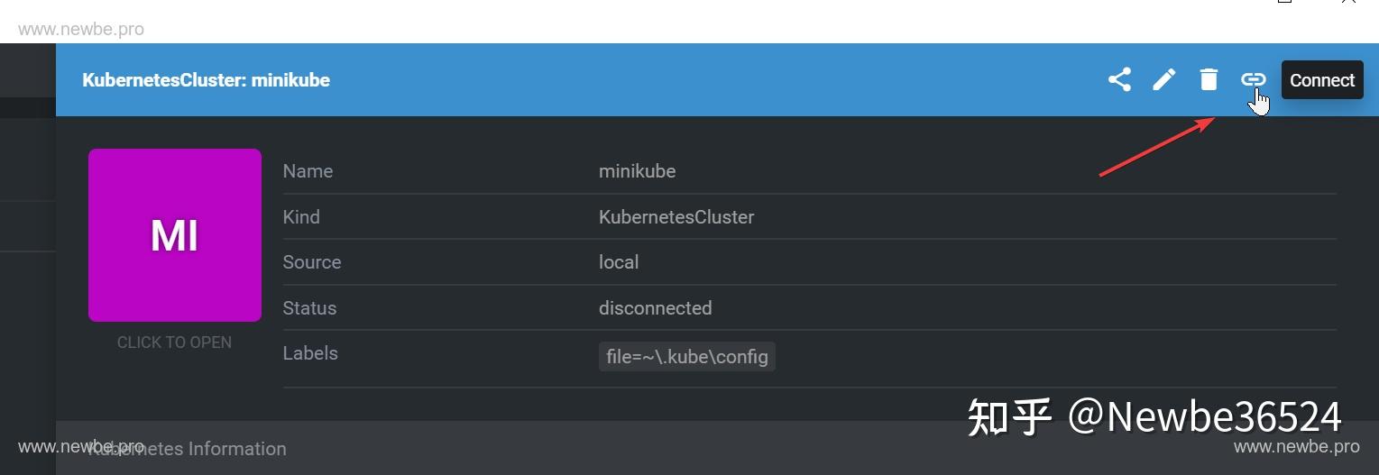 简单三分钟，本地搭建k8s - 知乎
