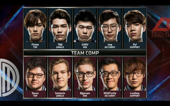 LPL未解之谜告破！韦神直播透露：因为不BAN铁男，和教练吵起来了 - 知乎