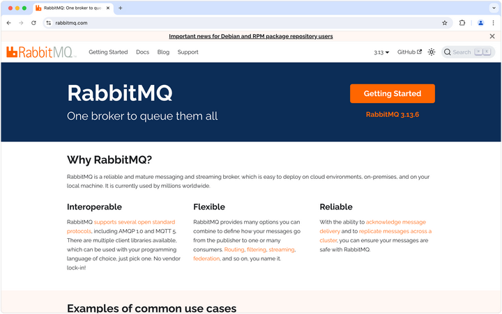 不同操作系统中如何搭建RabbitMQ开发环境？ - 知乎