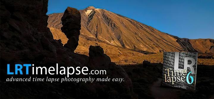 软件-LRTimelapse Pro 6.0.1 Win版下载 - 知乎