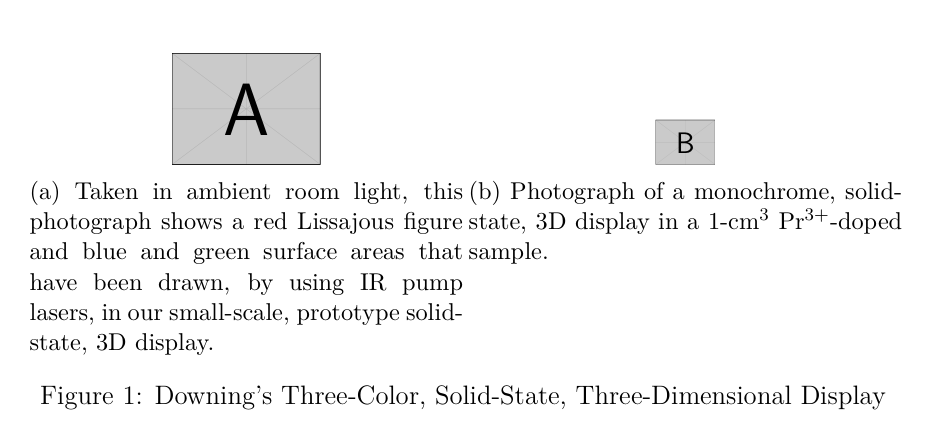 LaTex两张并列的图片，怎么调整其中一张的高度？ - 知乎