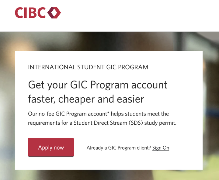 CIBC的GIC项目DIY申请和支付详细流程分享 - 知乎