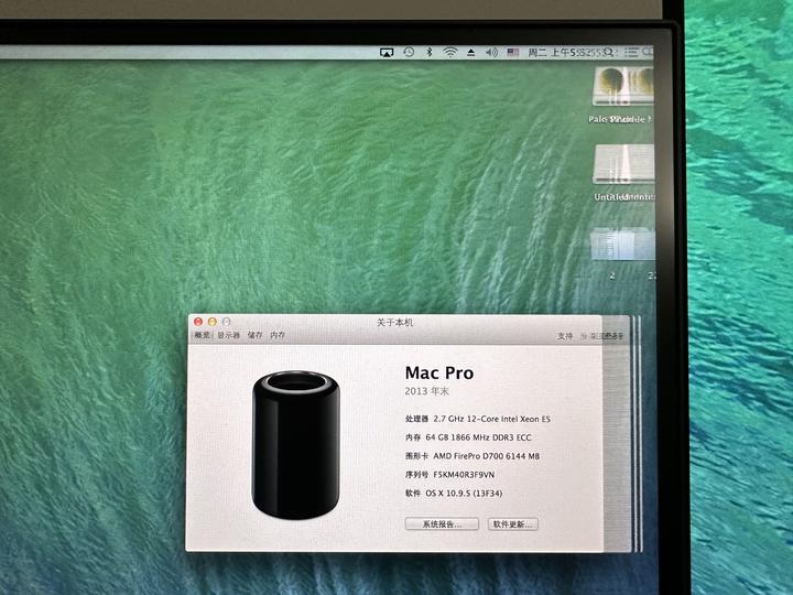 解决Mac Pro垃圾桶连接4K屏的问题：花屏和闪屏 - 知乎