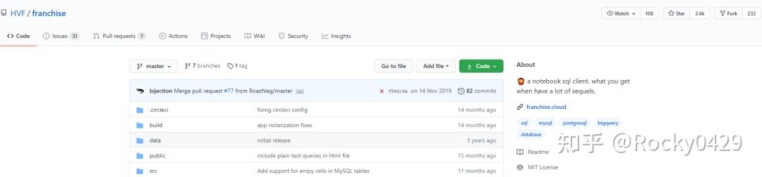 有哪些好用的SQL工具？ - 知乎