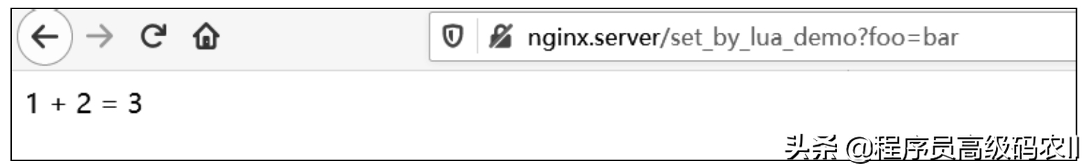 5k字带你详解Nginx/OpenResty，看完彻底学明白Nginx Lua编程基础 - 知乎